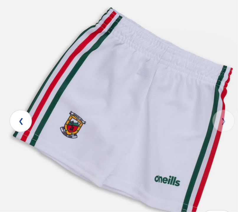 Mayo Children’s Kits 2025 – Phillips Menswear