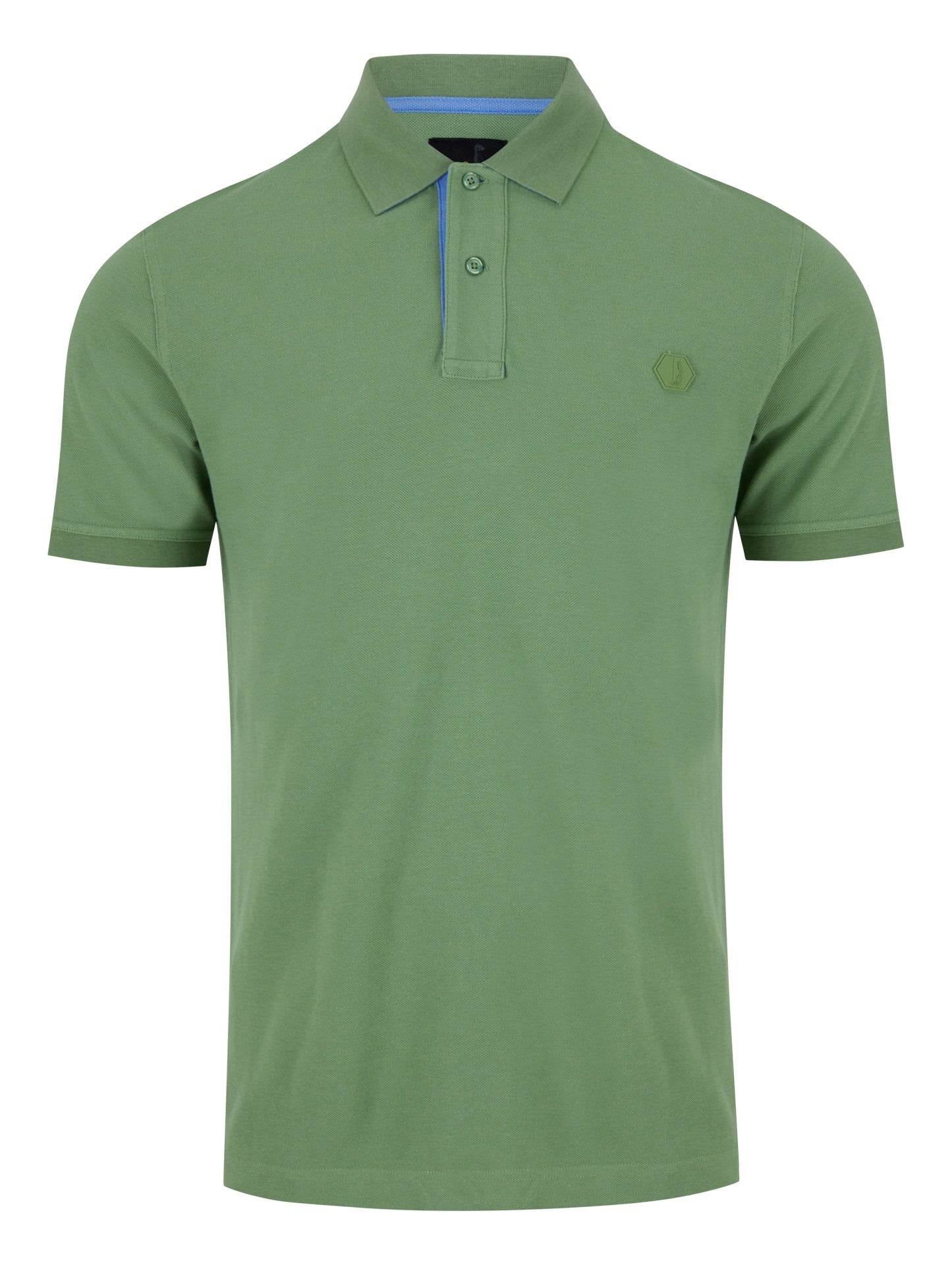 6th Sense Mens Polo Danny Kashmir – Phillips Menswear